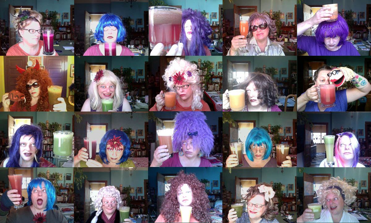 She Mob | rock, haunt, amuse and confound